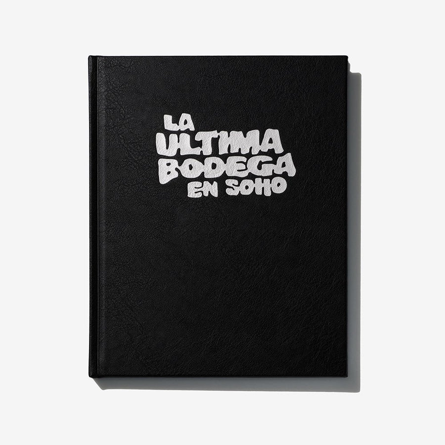 La Ultima Bodega En Soho by Neal Santos – Delicious Sendai