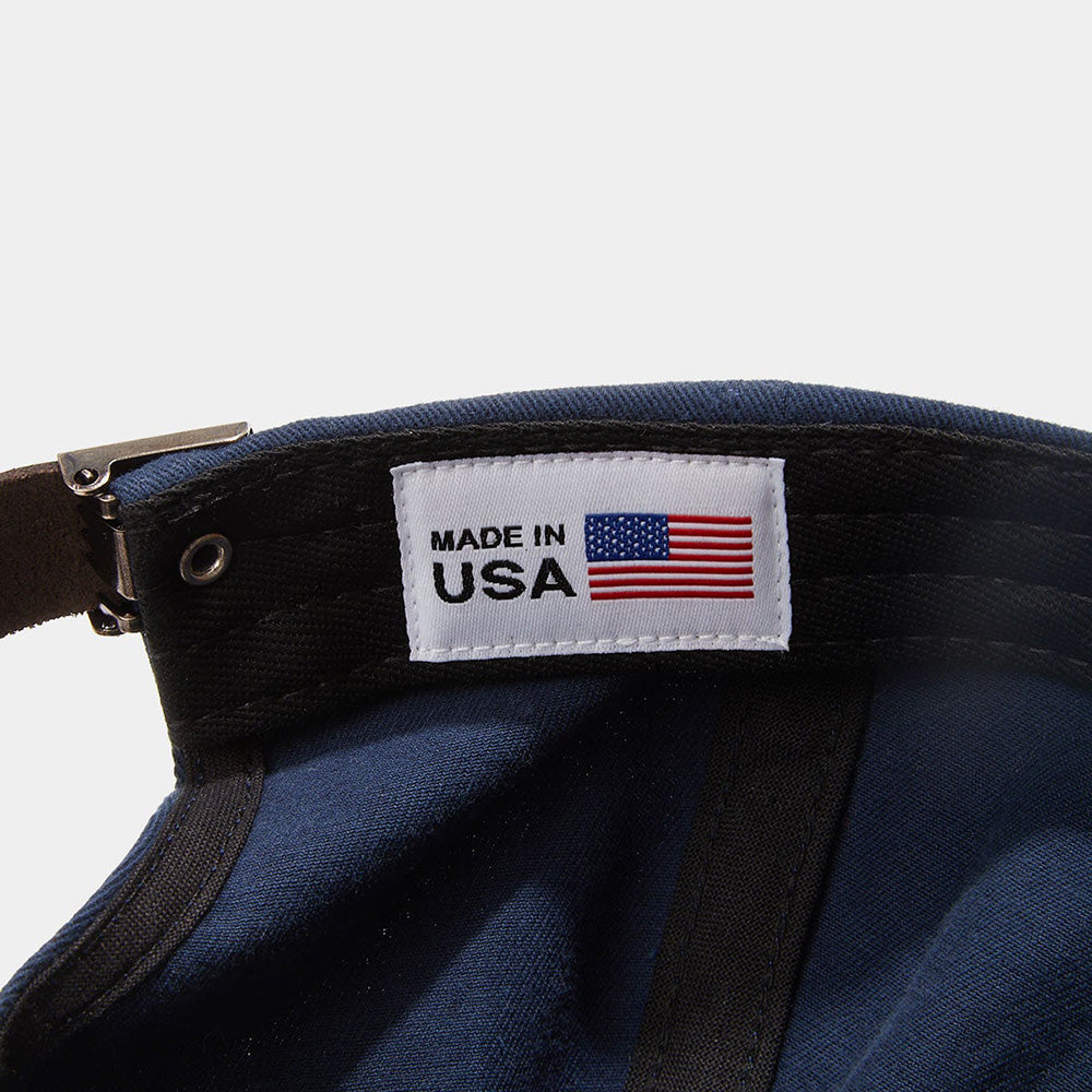 Adsum Core Logo Cap – Delicious Sendai